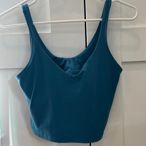 lululemon athletica | Tops | Align Tank | Poshmark